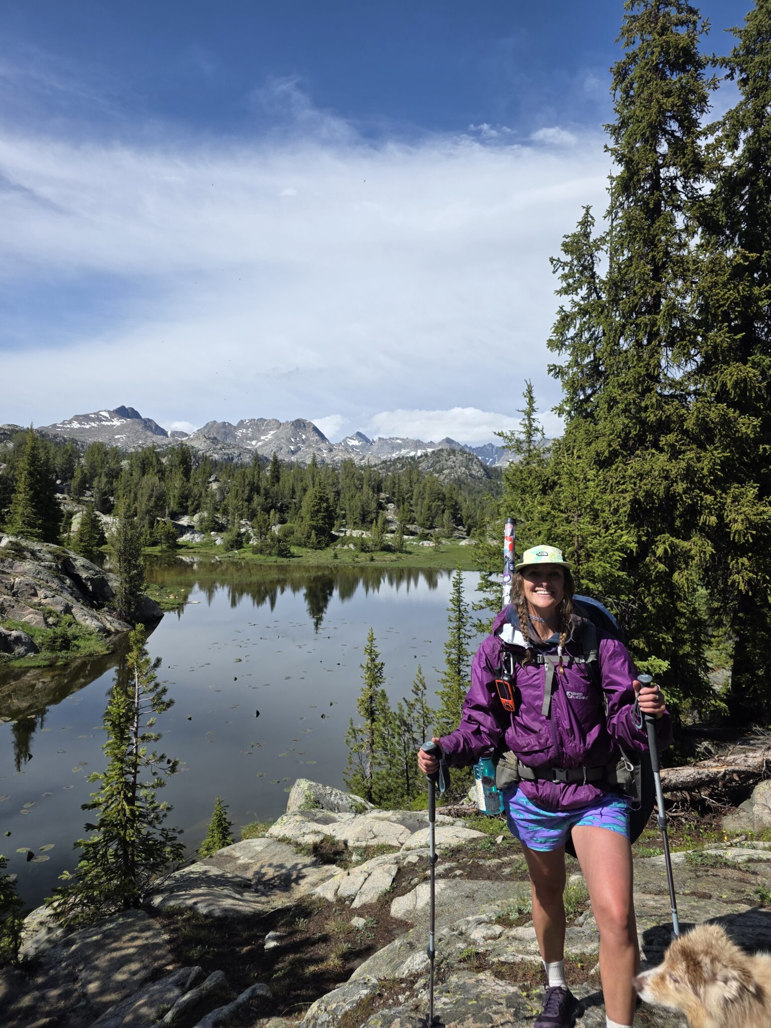Kristen Andrea – Camp GROW